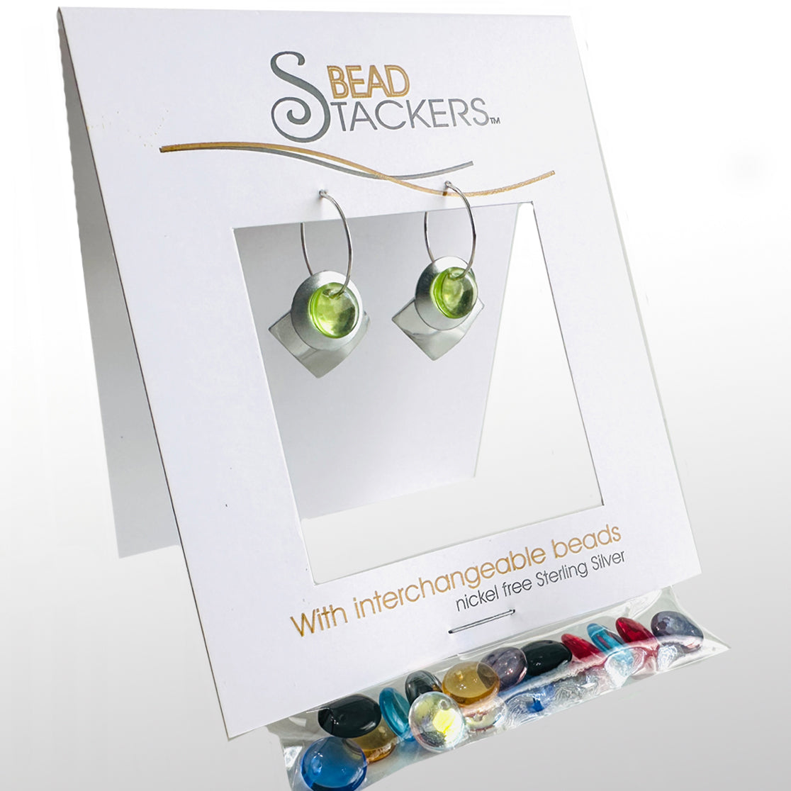 Products– Bead Stackers