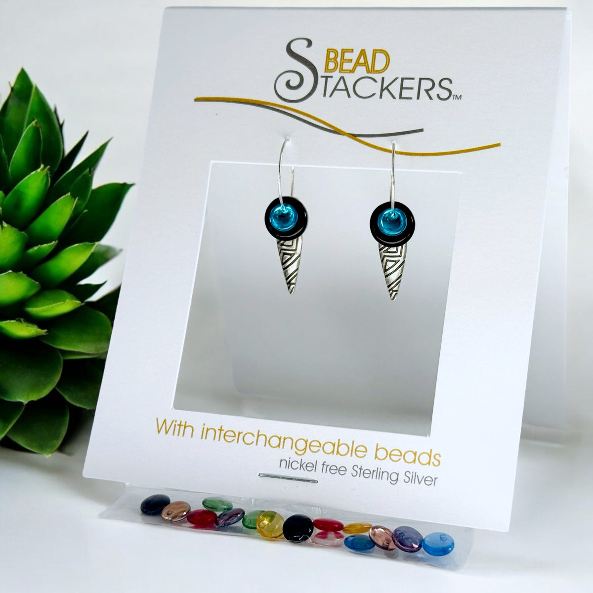 Products– Bead Stackers