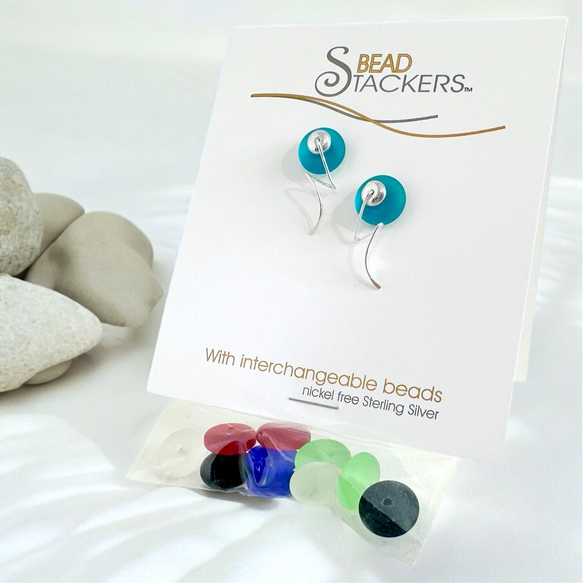 Products – Bead Stackers