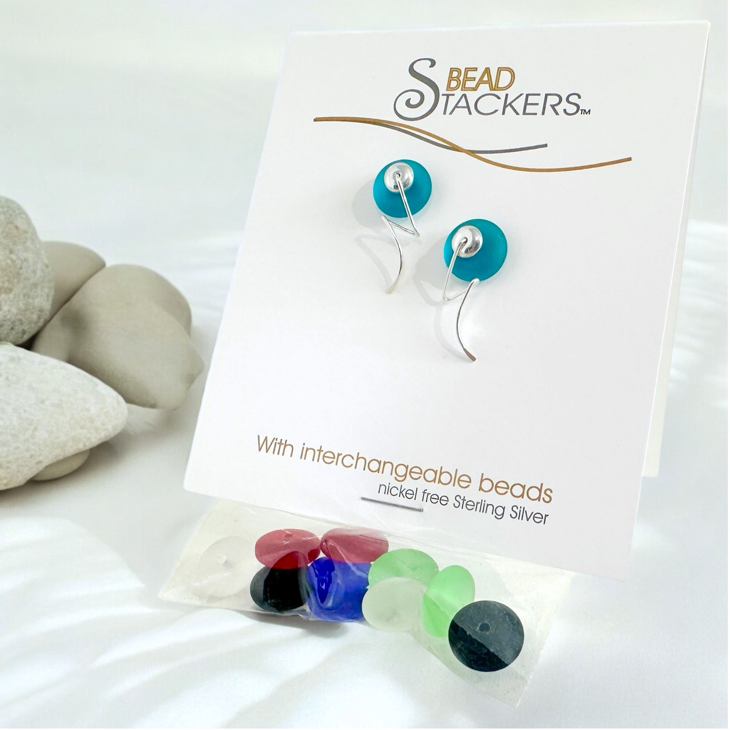 Products– Bead Stackers