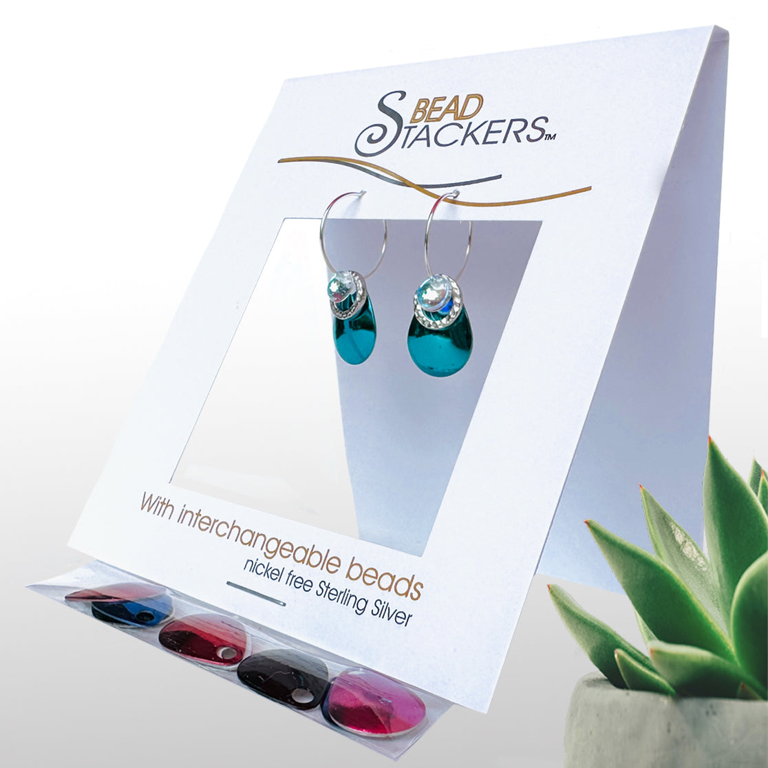 MM36– Bead Stackers