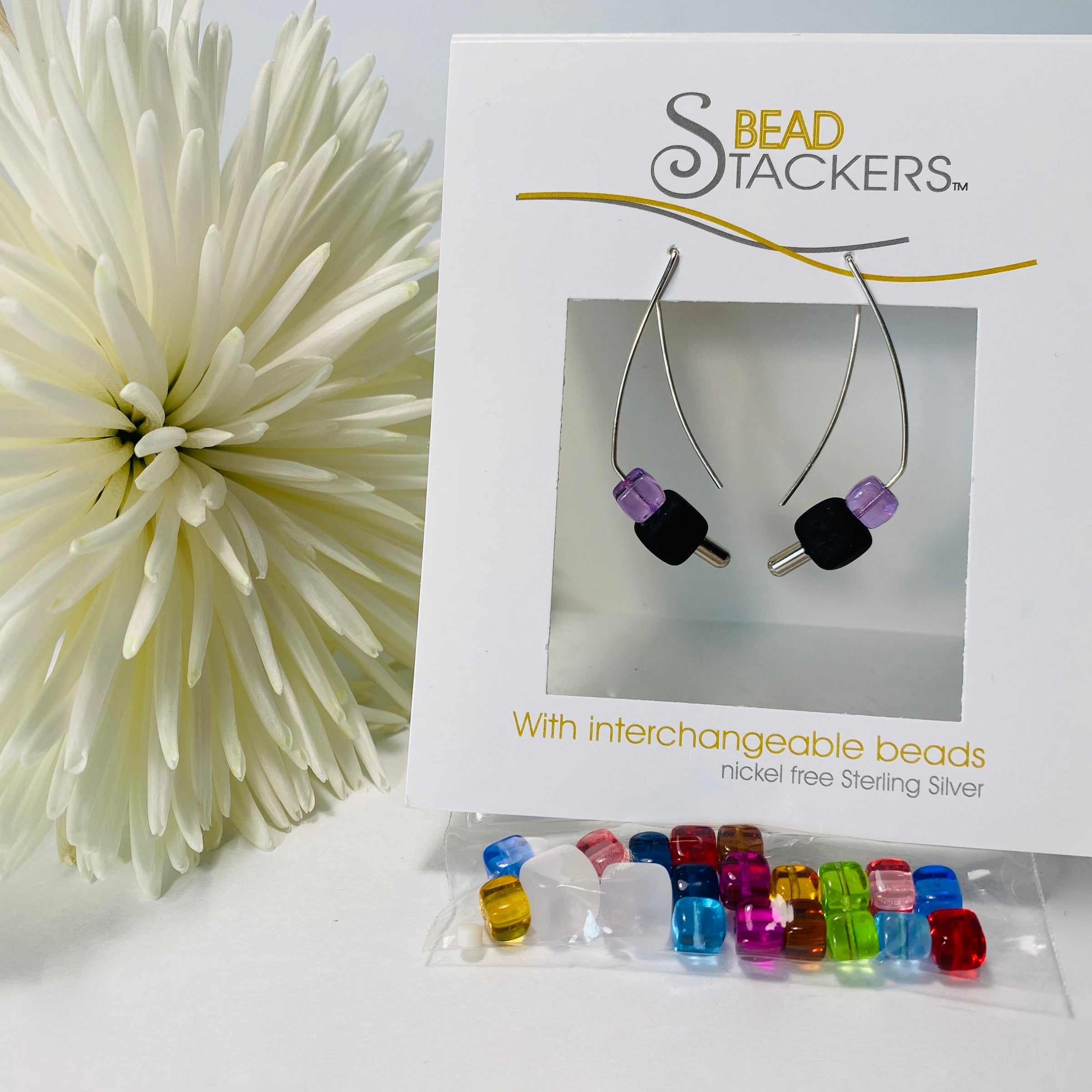 Products– Bead Stackers