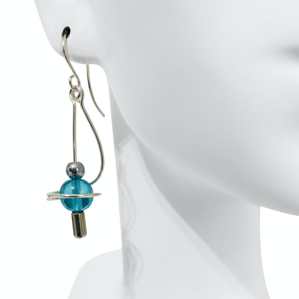 Sp40– Bead Stackers