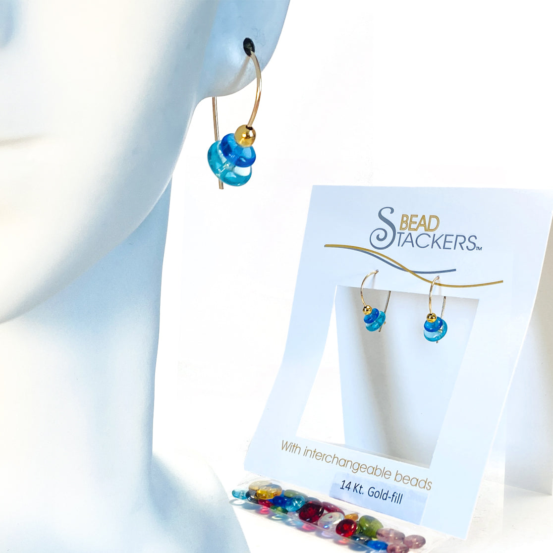 Products– Bead Stackers