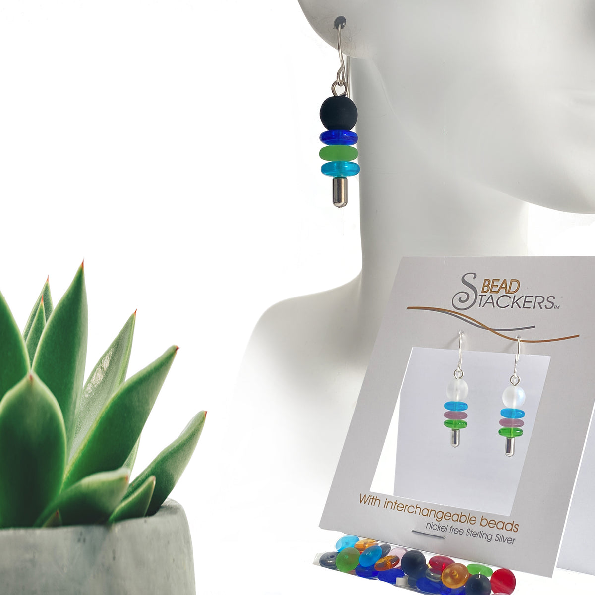 Products – Bead Stackers