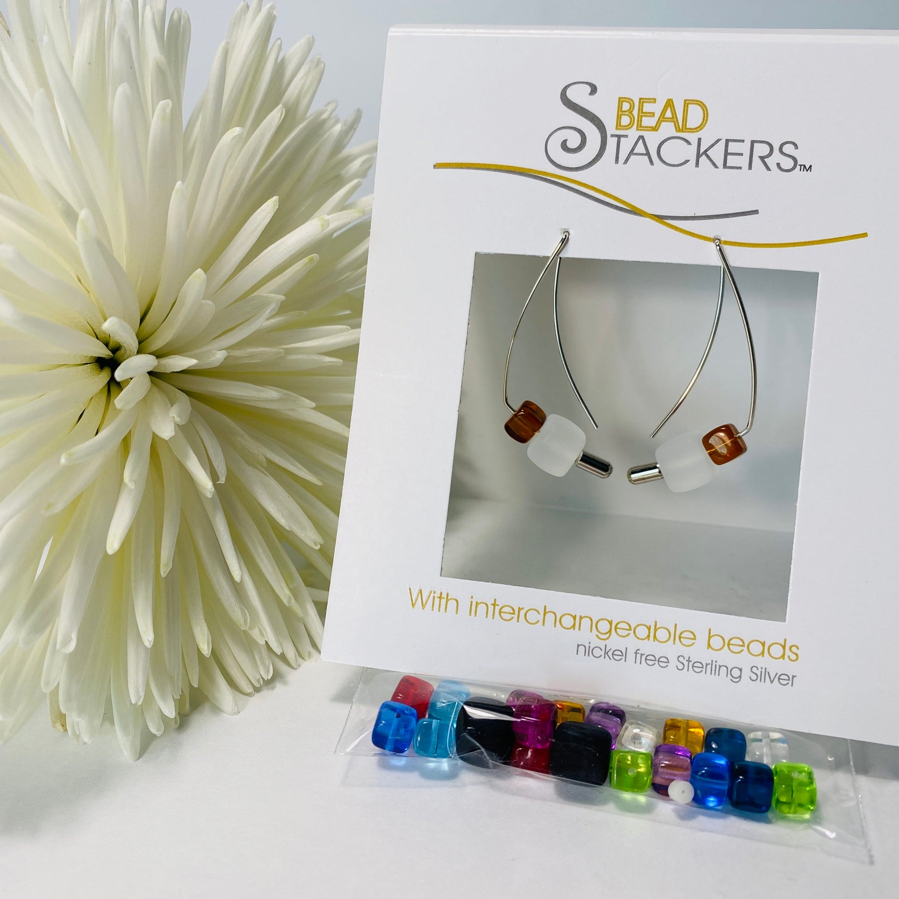 Products– Bead Stackers