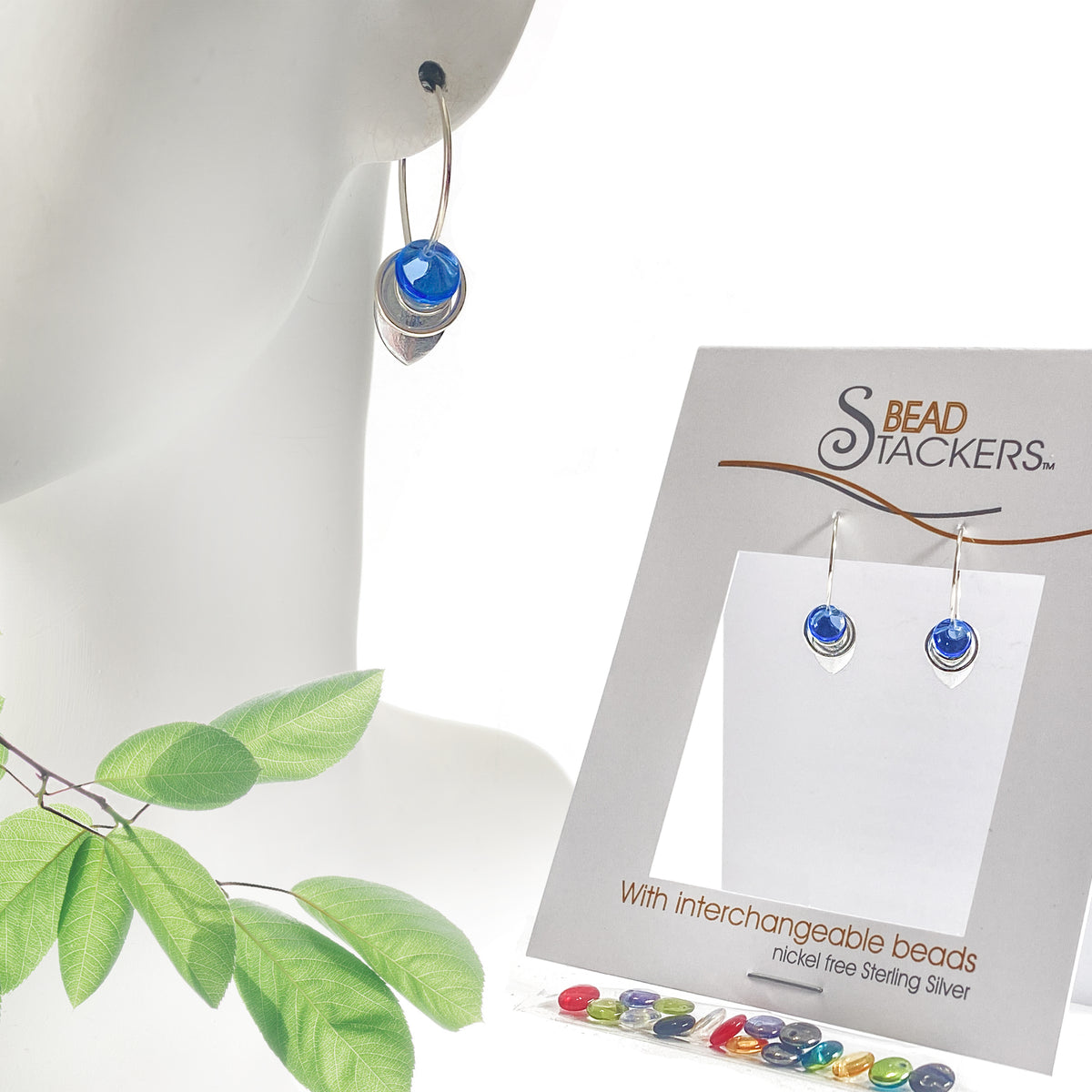 Euro Series – Bead Stackers