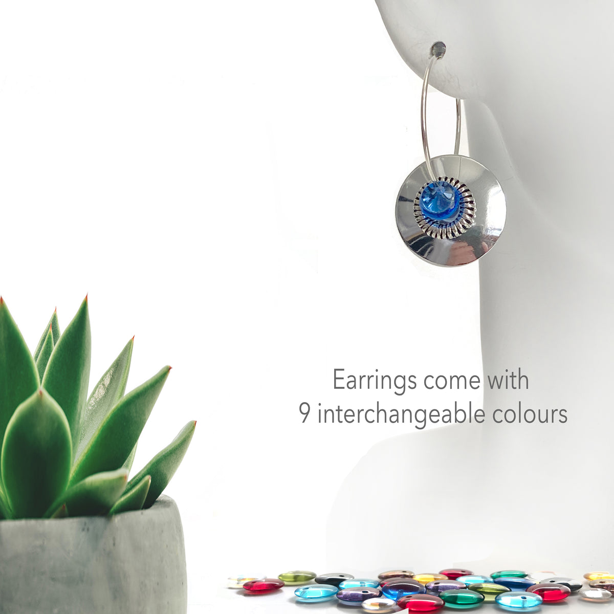 Tcrd36– Bead Stackers